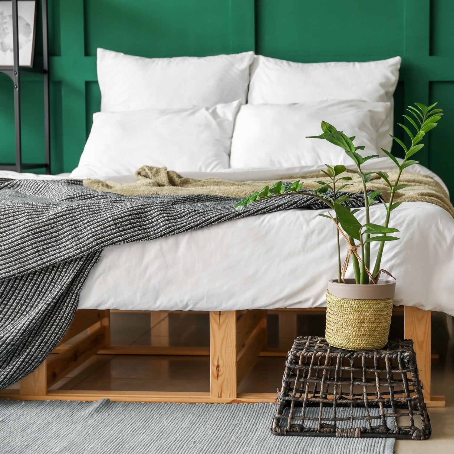 Bedroom – Quality, Style, and Functionality for Your Home - Just Home ...