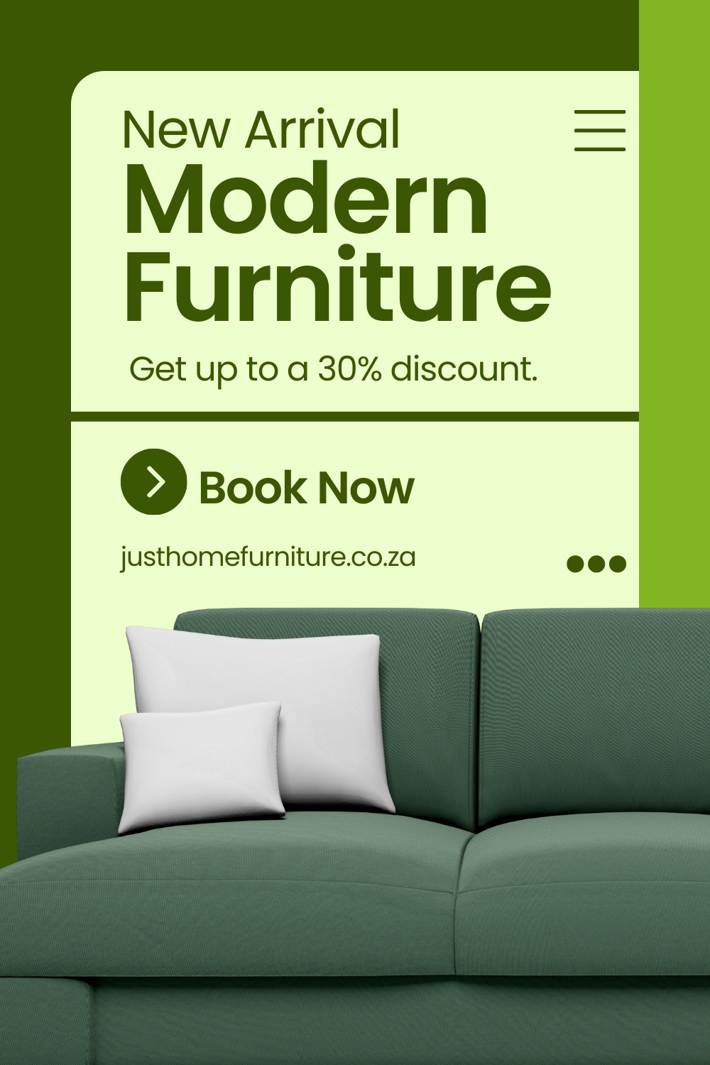 Ottoman – Quality, Style, and Functionality for Your Home - Just Home ...