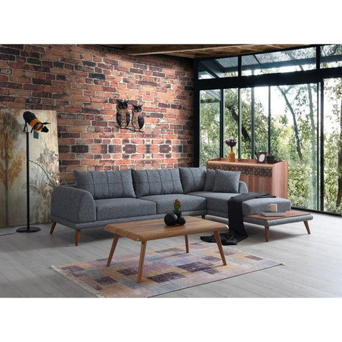 Retro Corner Sofa – Quality, Style, and Functionality for Your Home ...